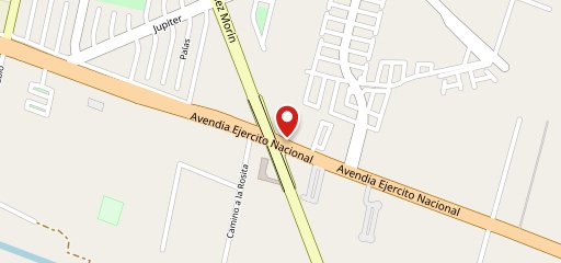 Pockets Plaza Bensa, Ciudad Juarez - Menú del restaurante, precios y ...