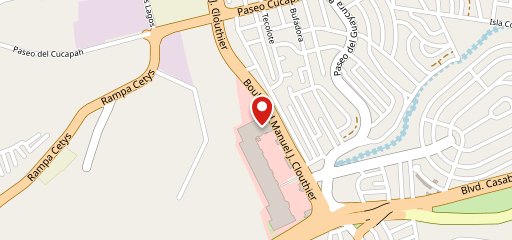 Pockets Plaza Monarca, Tijuana - Menú del restaurante, precios y reseñas