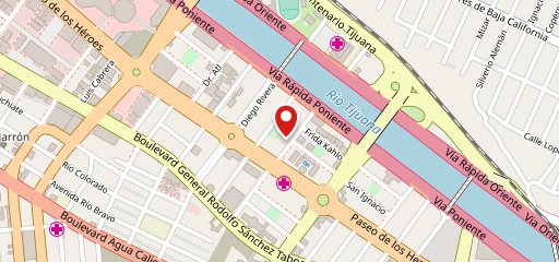 Pockets, Tijuana - Menú del restaurante, precios y reseñas