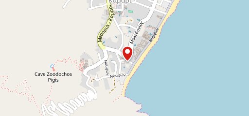 Poco Loco, Kamari - Restaurant reviews