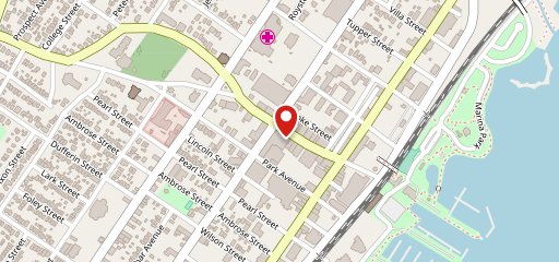 Poco Mas in Thunder Bay - Restaurant menu and reviews