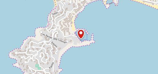 Poco Pazzo, Manzanillo - Menú del restaurante, precios y reseñas