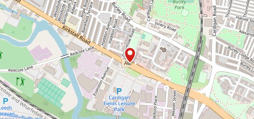 Poco Sicilian Kirkstall Road, Leeds - Restaurant menu, prices and reviews