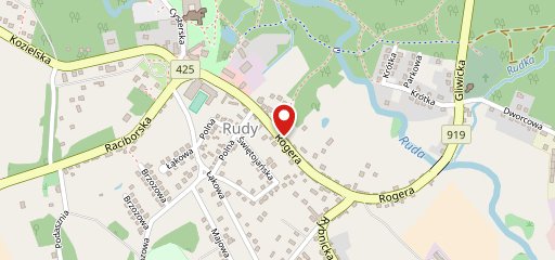 Restauracja pod Kasztanami - dania z dziczyzny, obiady, wesela, imprezy okolicznościowe, Rudy ...