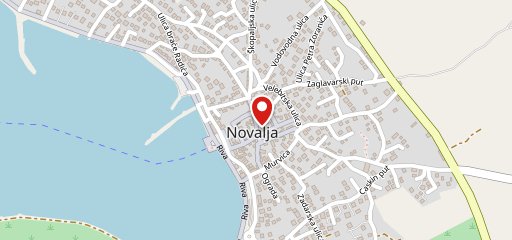 Pod Zvon, Novalja - Restaurant menu, prices and reviews