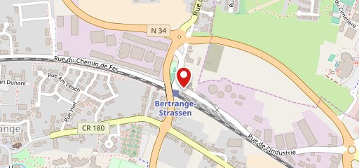 PODENCO Bodega, Bertrange - Menu du restaurant, prix et avis