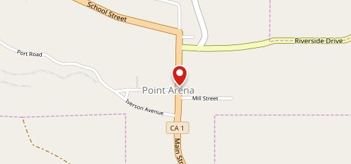 My Mexican Restaurant, Point Arena - Restaurant menu, prices and reviews