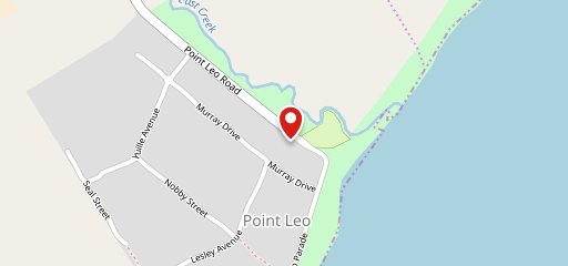 Point Leo General Store, Point Leo - Restaurant menu, prices and reviews