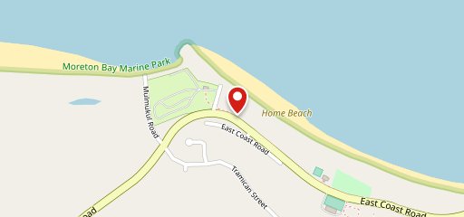 Point Lookout Roadhouse, Point Lookout - Restaurant menu, prices and ...