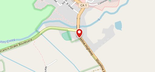 Point Reyes Roadhouse, Point Reyes Station - Restaurant menu, prices ...