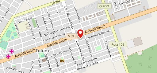 Restaurante Pok-Chu Hamburguesas, Tulum - Opiniones del restaurante