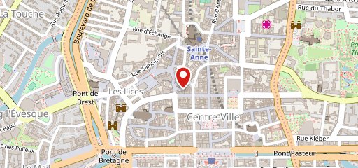 POKAWA Poké bowls restaurant, Rennes, 10 Rue Rallier du Baty ...