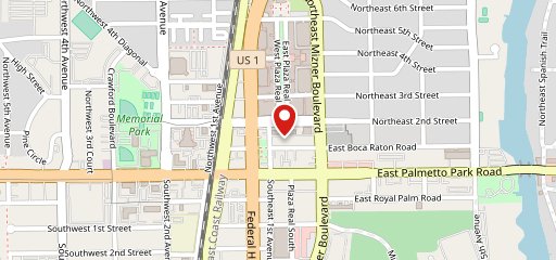 Poke Jay in Boca Raton - Restaurant menu and reviews