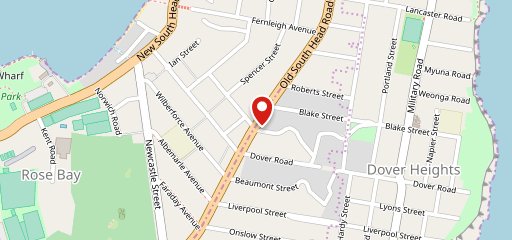 Poké Mix, Rose Bay - Restaurant menu, prices and reviews
