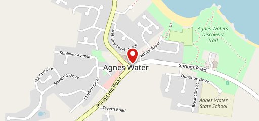 Poke Pokay, Agnes Water - Restaurant menu, prices and reviews