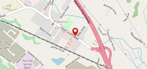 Pokeno CBD, Pokeno - Restaurant menu, prices and reviews