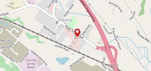 Pokeno Sports Bar, Pokeno - Restaurant menu, prices and reviews