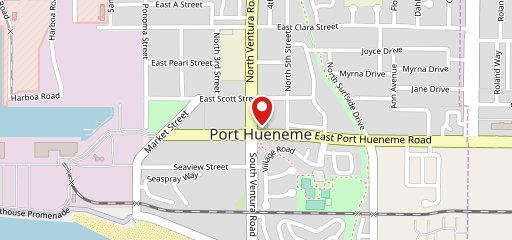 Poke Ramen, Port Hueneme - Restaurant menu, prices and reviews