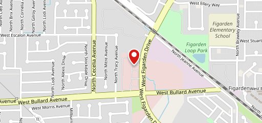 Restaurante Poki Stop, Fresno - Opiniones del restaurante