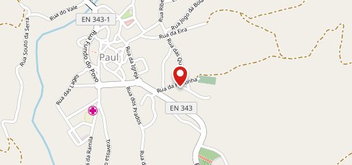 Pola Lion Cafe, Paul - Restaurant menu, prices and reviews