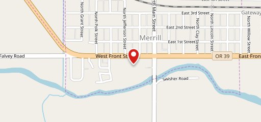 Polar Bear, Merrill - Restaurant menu, prices and reviews