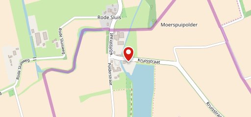 polderhuis bvba, Moerbeke-Waas - Restaurant menu, prices and reviews