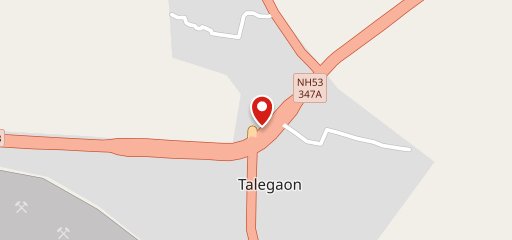 police station talegaon(s.p), Ramdara - Restaurant menu, prices and reviews
