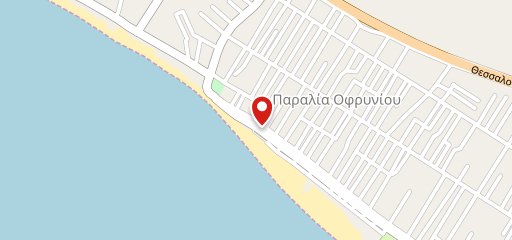 Πολιτεία, Paralia Ofriniou - Restaurant reviews