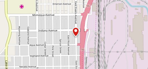 Beer Barrel, Pueblo - Restaurant menu, prices and reviews