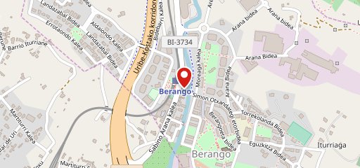 Polleria Berango, Berango - Menú del restaurante, precios y reseñas