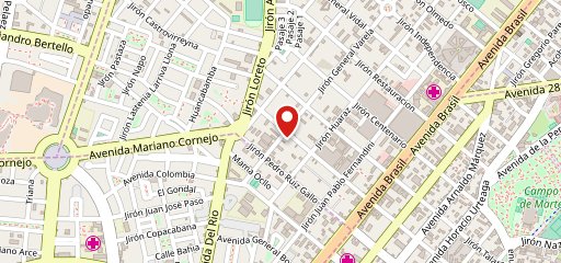El Carioco, Breña - Menú del restaurante, precios y reseñas
