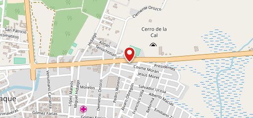 Pollería los güeros sucursal Melaque, San Patricio - Menú del ...