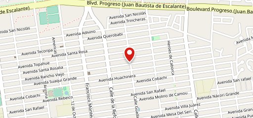 Pollito Shilo, Hermosillo - Menú del restaurante, precios y reseñas