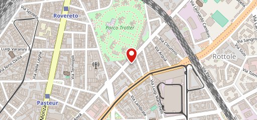 Pollo A La Brasa restaurant, Milan - Critiques de restaurant