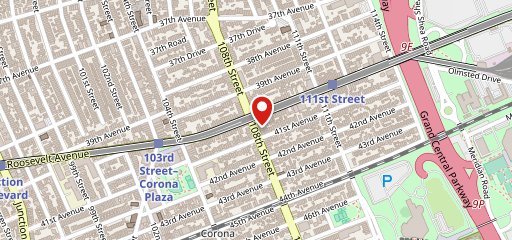 Pollos A La Brasa, New York City - Restaurant menu, prices and reviews