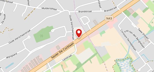 Pollo Brasa, Sint-Martens-Latem - Restaurant menu, prices and reviews