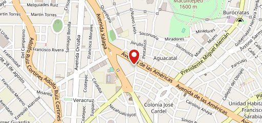 Pollo Campirano, Xalapa Enríquez - Menú del restaurante, precios y reseñas