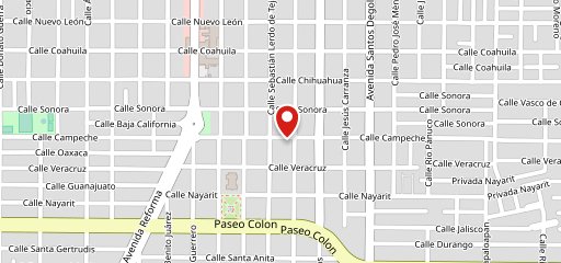 Pollo Feliz Express, Nuevo Laredo - Menú del restaurante, precios y reseñas