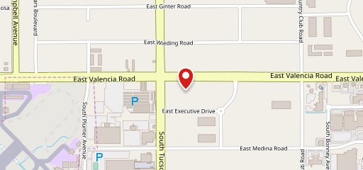 Pollo Feliz, Tucson - Restaurant menu, prices and reviews