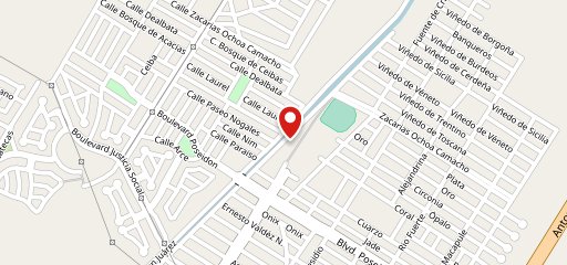 Pollo Feliz Zacatecas, Los Mochis - Menú del restaurante, precios y reseñas