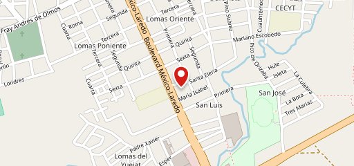 Pollo Goyo, Ciudad Valles - Menú del restaurante, precios y reseñas