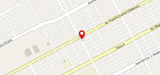 Pollo Loco, Cancún - Restaurant menu, prices and reviews