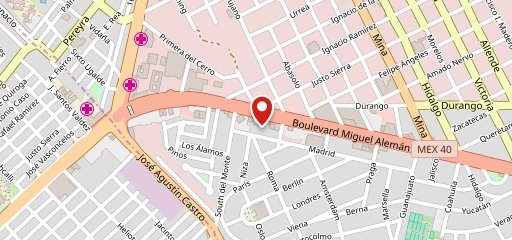 El Pollo Loco, Gómez Palacio - Menú del restaurante, precios y reseñas