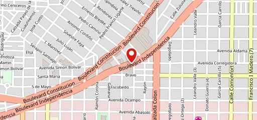 El Pollo Loco, Torreón - Menú del restaurante, precios y reseñas