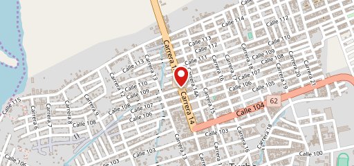 Restaurante Pollo Mello, Turbo - Opiniones del restaurante