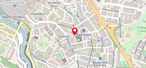 Pollo Riko - Santutxu, Bilbao - Menú del restaurante, precios y reseñas