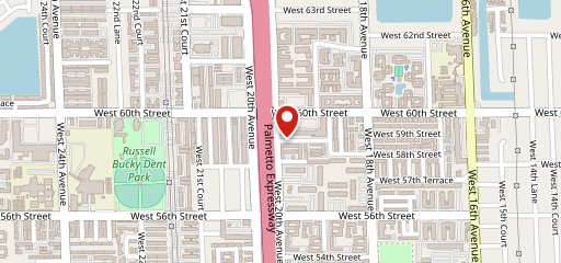 Pollo Riko, Hialeah - Restaurant menu, prices and reviews