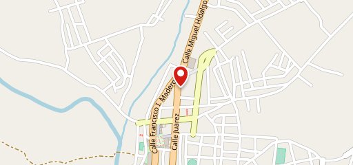 Pollo Tapatio, Teocaltiche - Menú del restaurante, precios y reseñas