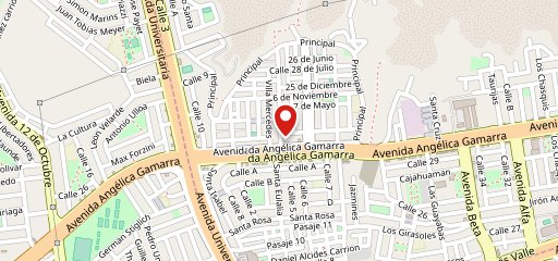 Restaurante Pollo Yoyo (pollería), Lima - Opiniones del restaurante