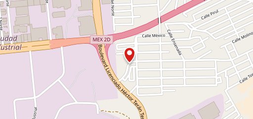 Pollos Ángel, Tijuana - Menú del restaurante, precios y reseñas